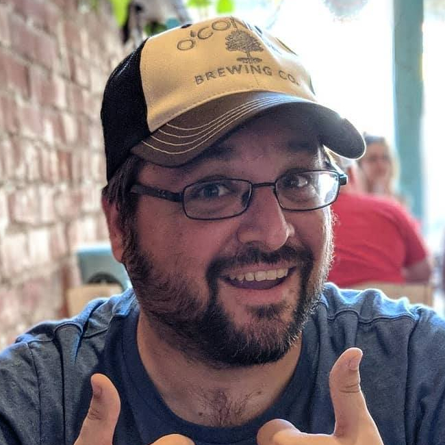 Ben Guilfoy | Zestworld