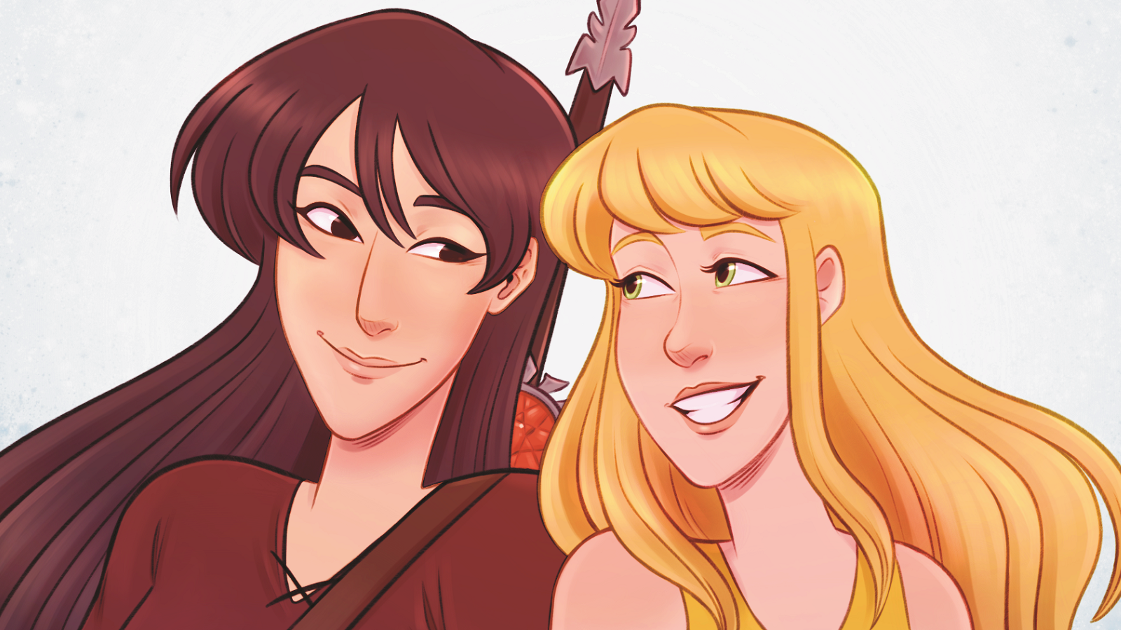 Slice of Life [GL] by Kat Calamia & Phil Falco | Zestworld