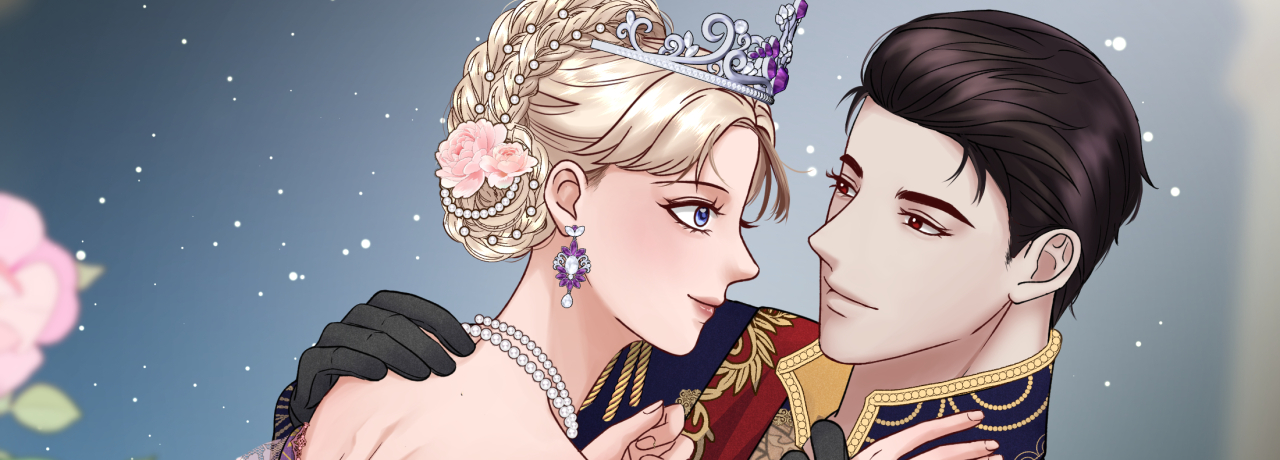 I set up a harem to save the world by Vicki Hoang | Zestworld