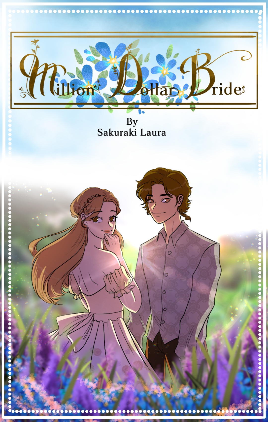 Million Dollar Bride by SakurakiLaura | Zestworld