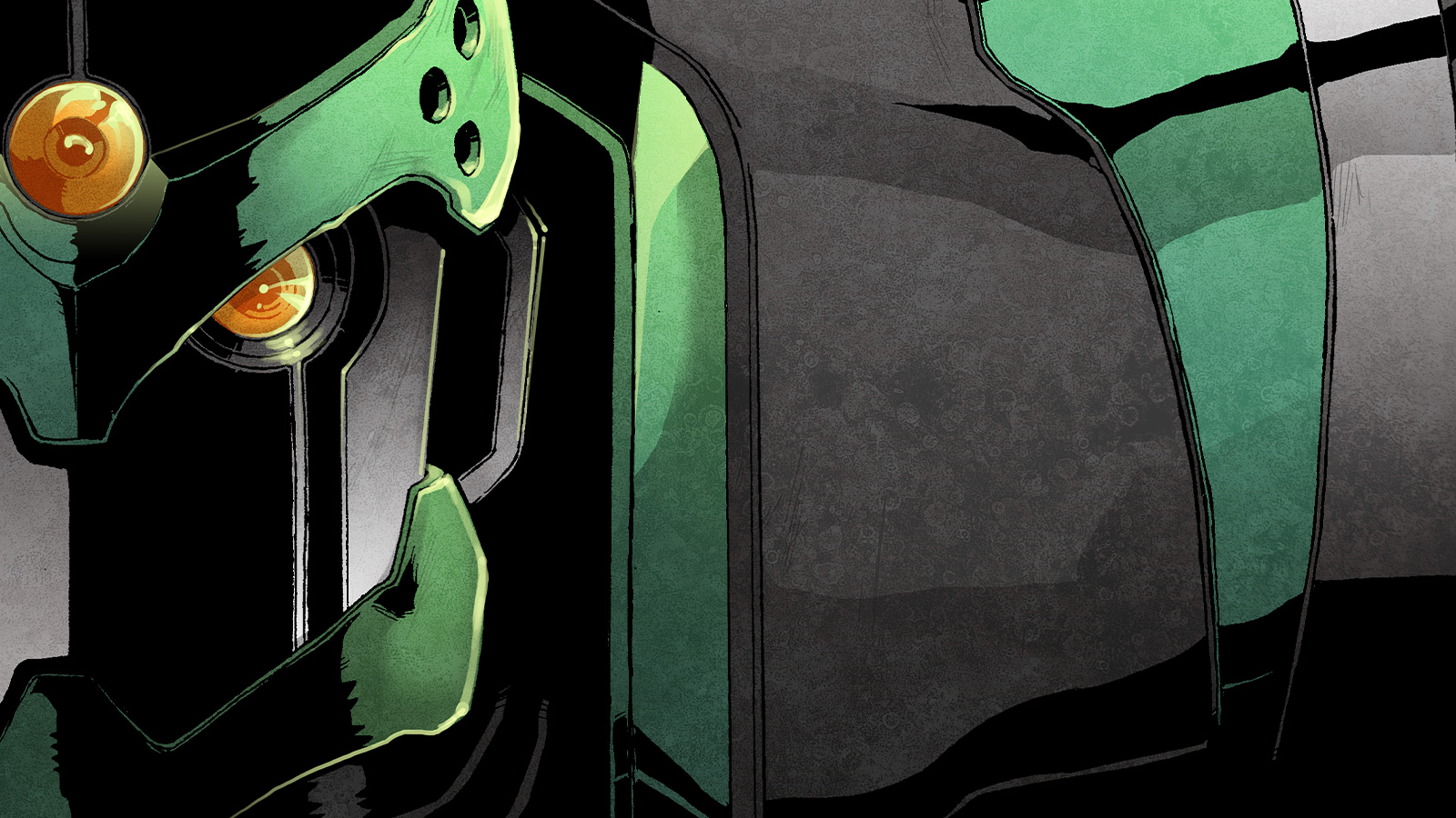 Chapter 4 - Part One | TIME 5 by Alien Books