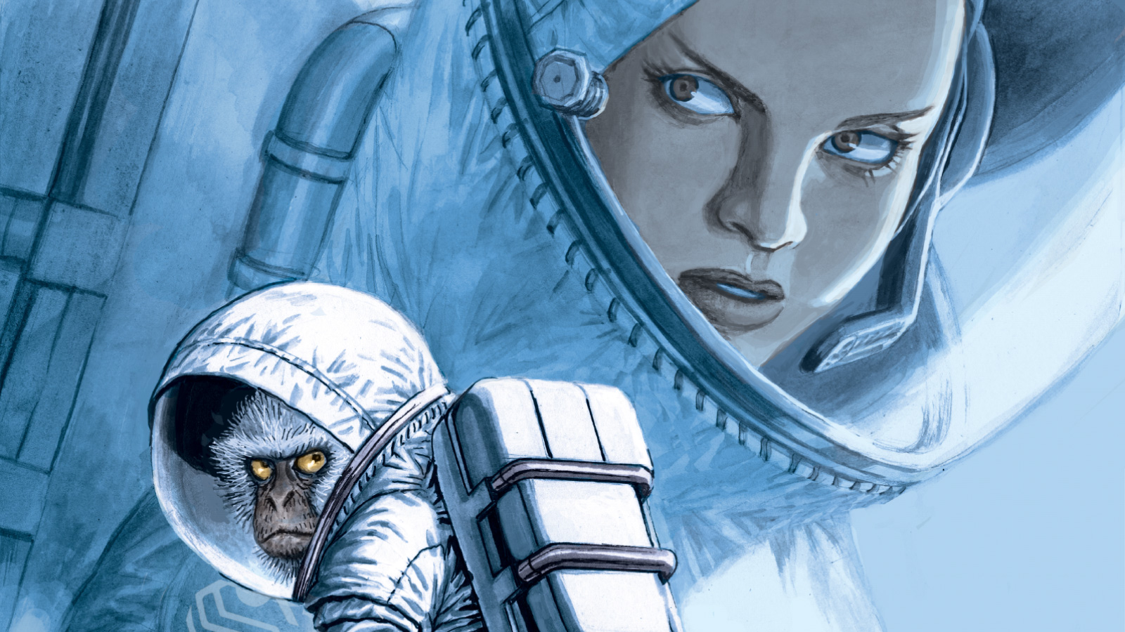 The Sloth - Part One | ANGELA DELLA MORTE by Alien Books