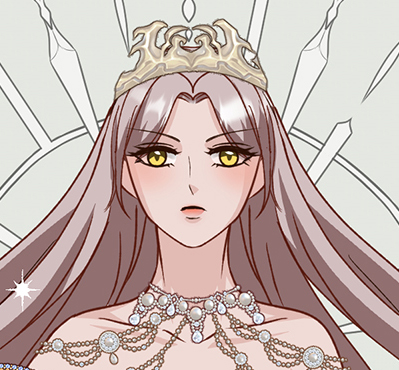 Episode 5: Good luck | I set up a harem to save the world by Vicki Hoang