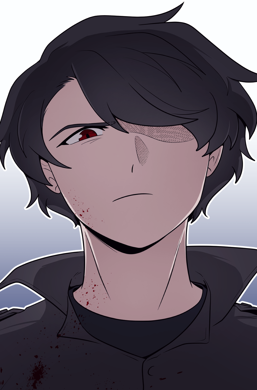 A Late Night Walk P4 | How I Unintentionally Became a Serial Killer by Sundae