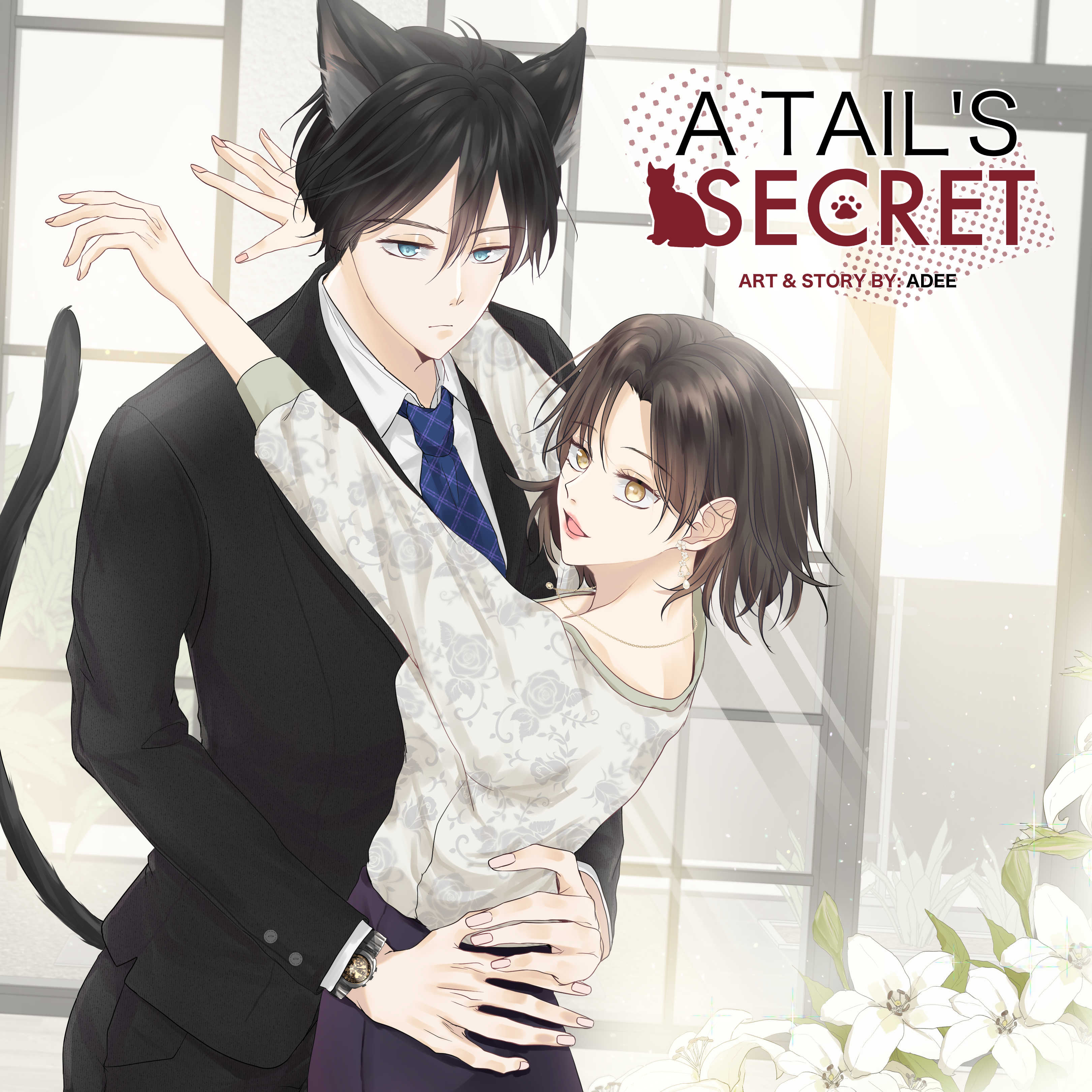 A Tail's Secret by Adee | Zestworld