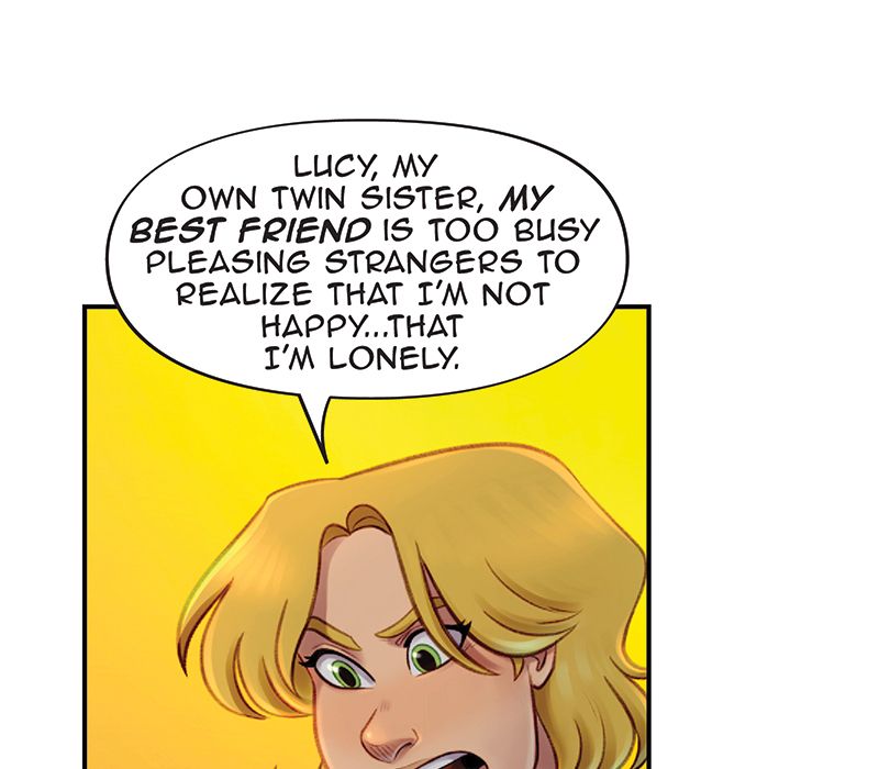 Ravyn's Confession | Slice of Life [GL] by Kat Calamia & Phil Falco