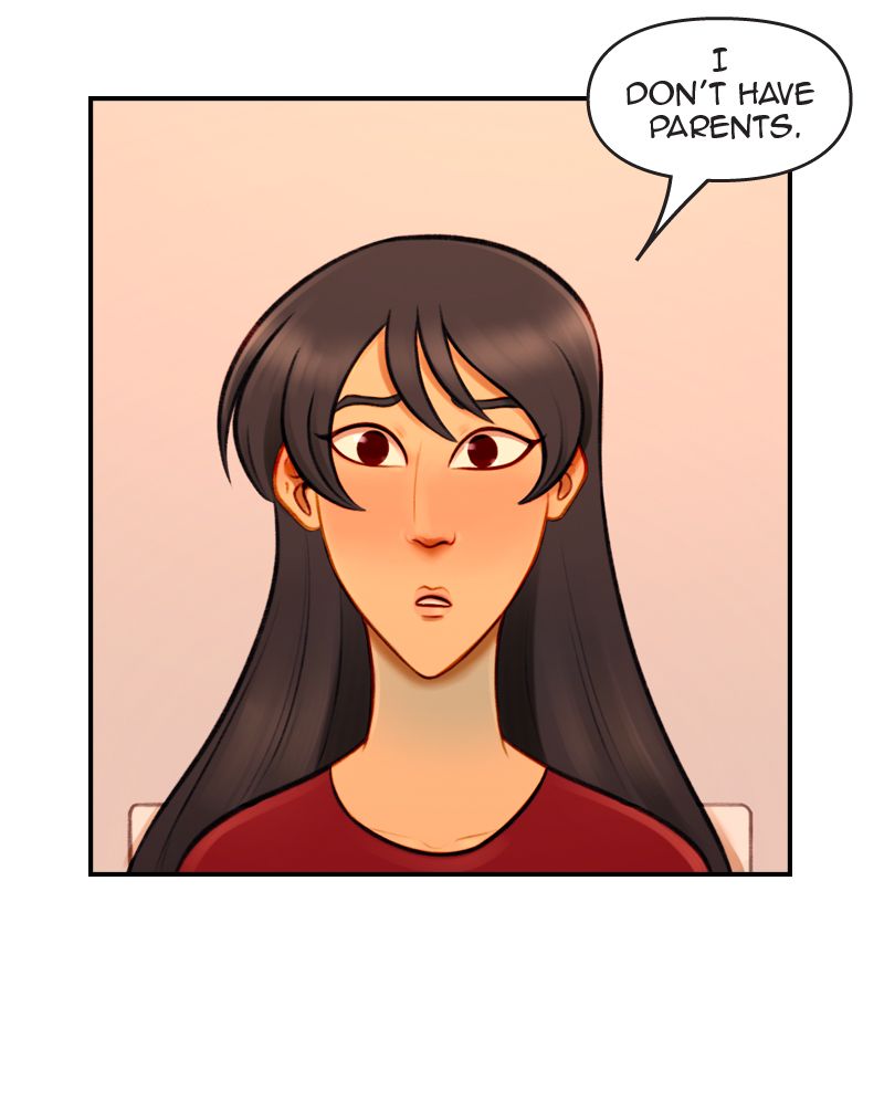 Exchange Student | Slice of Life [GL] by Kat Calamia & Phil Falco