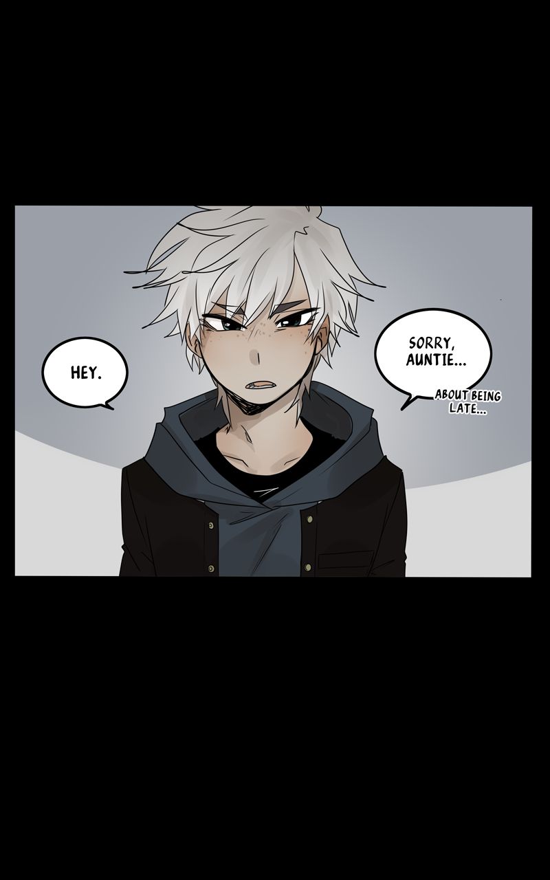 CLOUD CHILD. | Falling From Cloud Nine by M0N0KR0M