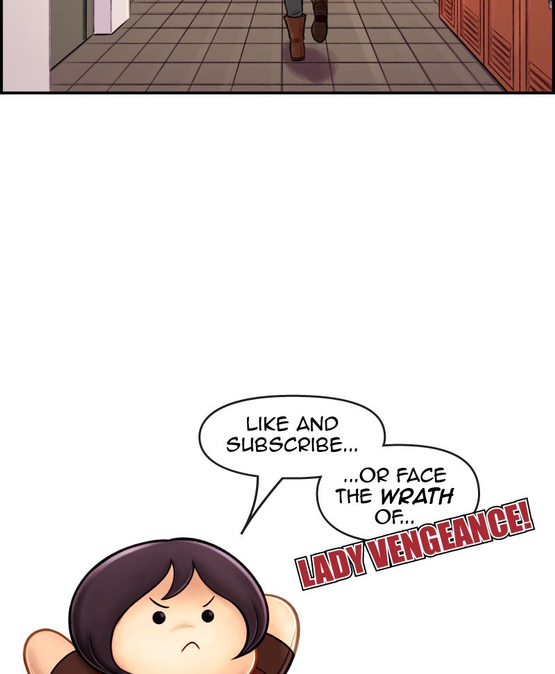 The Hero's Journey | Slice of Life [GL] by Kat Calamia & Phil Falco