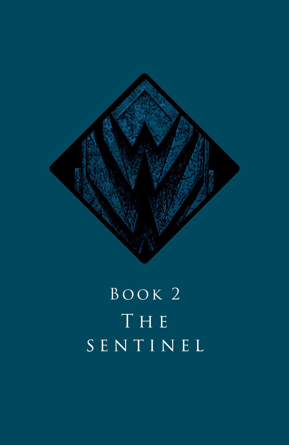Book two: "The Sentinel" Part 1 | MEGA by Alien Books