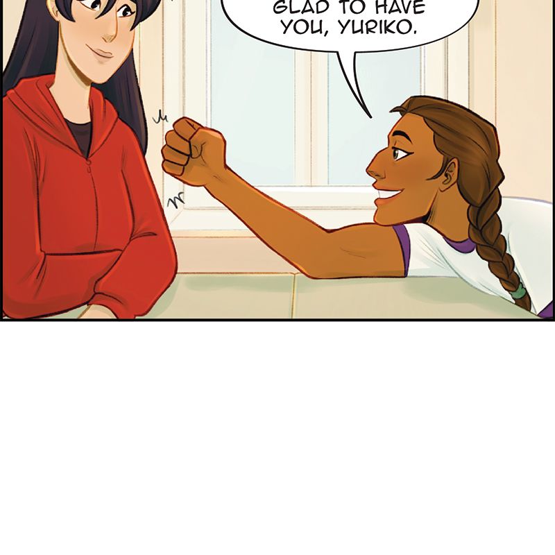 GSA | Slice of Life [GL] by Kat Calamia & Phil Falco