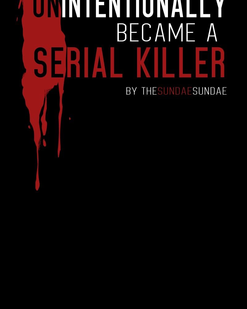 Prologue | How I Unintentionally Became a Serial Killer by Sundae